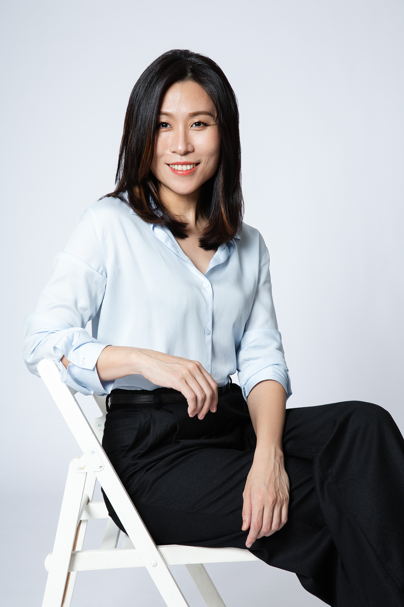 Corporate Portrait - Welight Studio