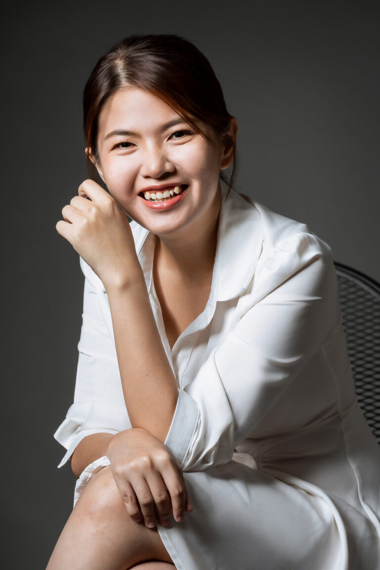 Corporate Portrait - Welight Studio